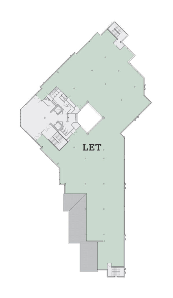 Longbrook House – To Let, 11,097 -43,366 sq ft – Longbrook House, Exeter